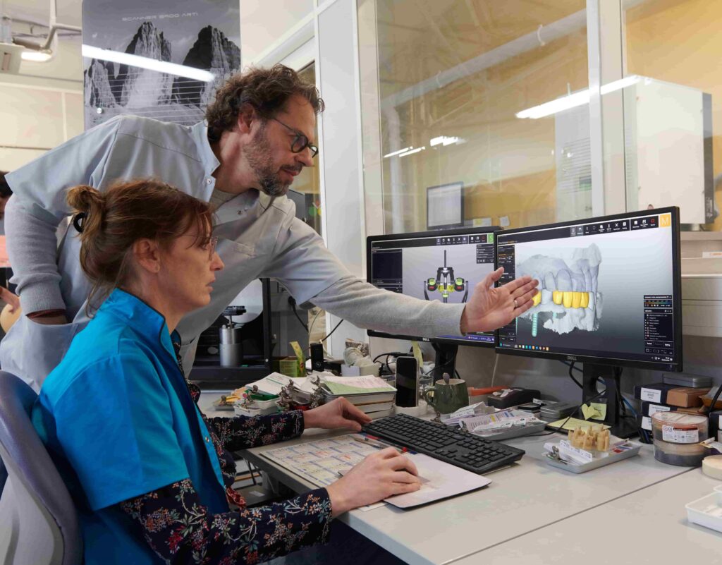 Laboratoire DUFFAR : spécialiste en prothèses dentaires